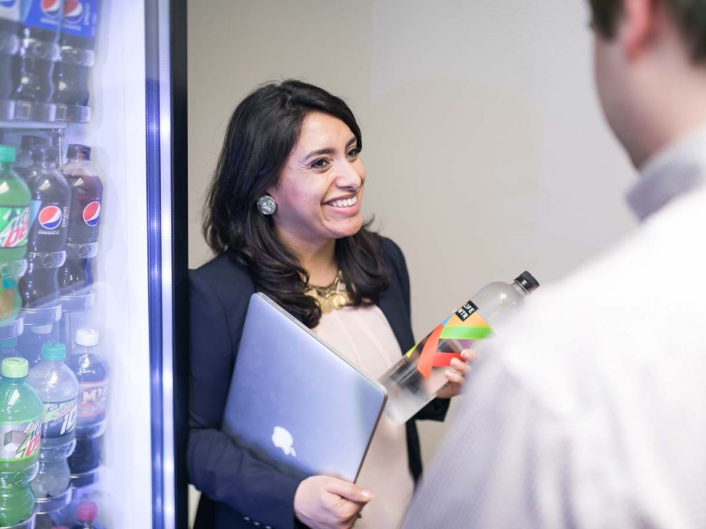 Corporate Roles - Buffalo Rock Company