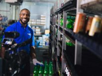 Drivers - Buffalo Rock Company