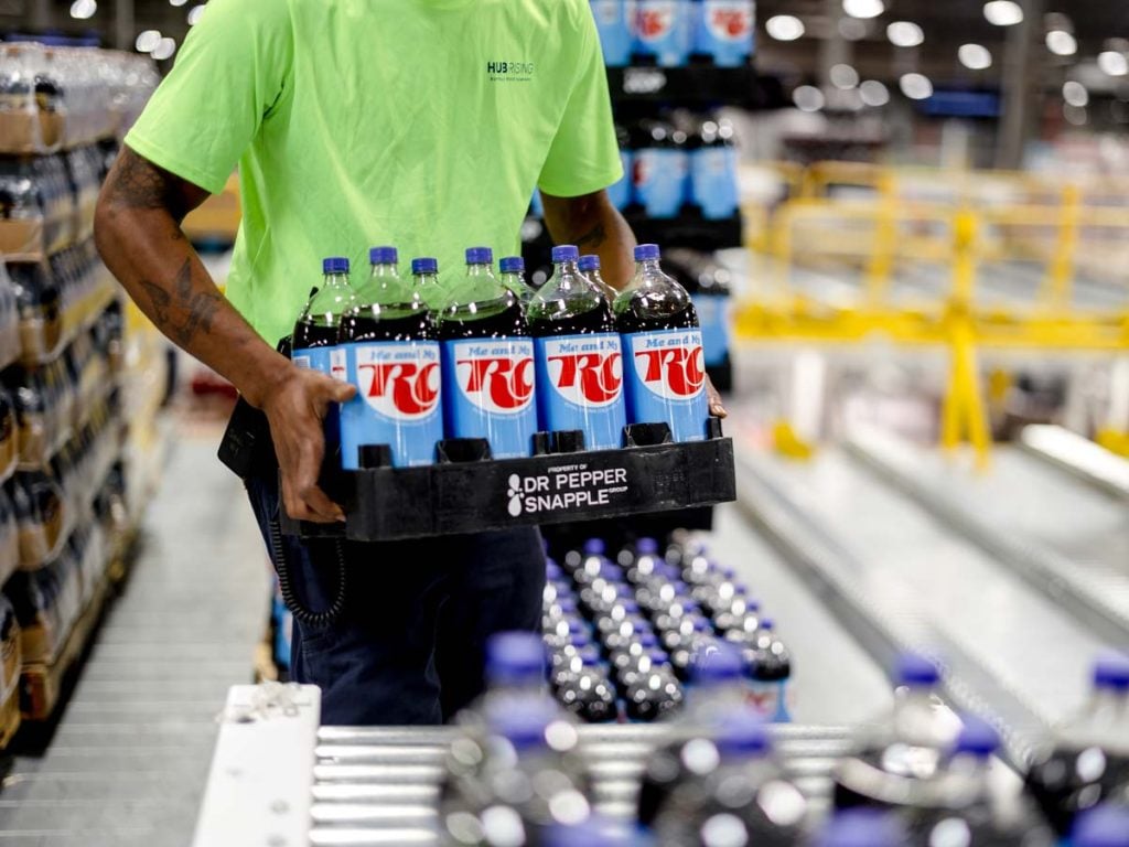 Careers - Buffalo Rock Company