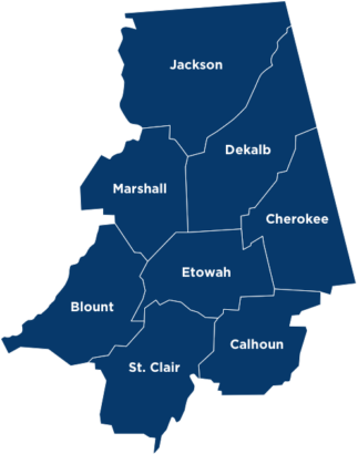 Gadsden - Buffalo Rock Company