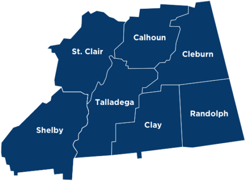 Talladega - Buffalo Rock Company