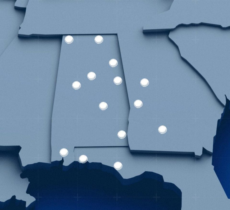 Home - Buffalo Rock Company