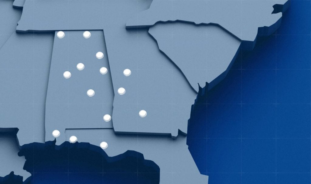 Home - Buffalo Rock Company