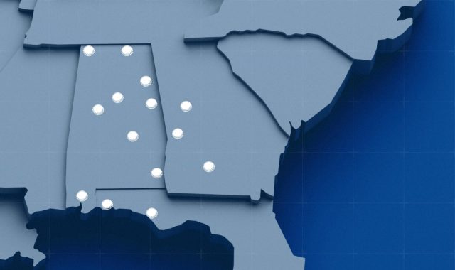 Home - Buffalo Rock Company