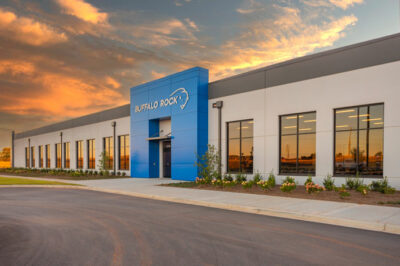 Home - Buffalo Rock Company